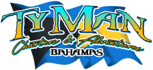 TYMAN – Charters And Adventures