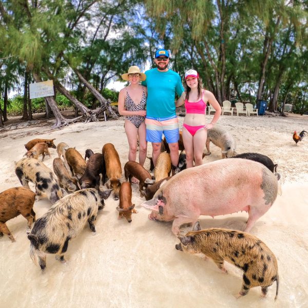 Adventures – TYMAN